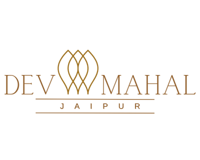 Dev Mahal – Jaipur